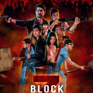 Block Z - Rotten Tomatoes