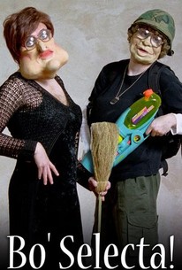 Bo' Selecta!: Season 1, Episode 1 - Rotten Tomatoes