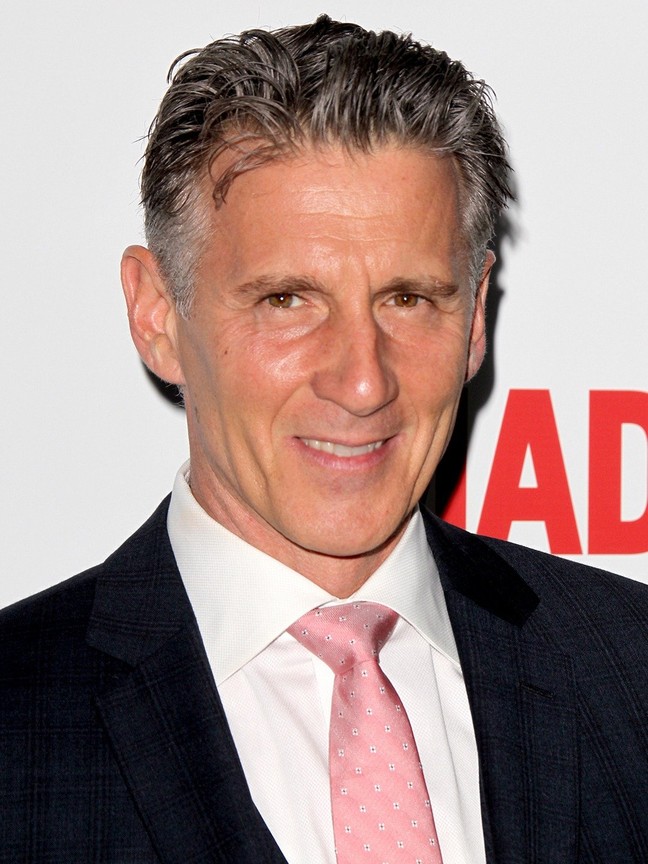 Christopher Stanley's Instagram, Twitter & Facebook on IDCrawl