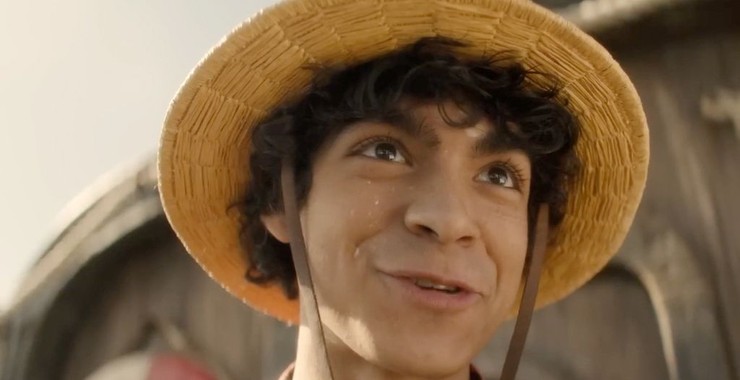 One Piece - Rotten Tomatoes