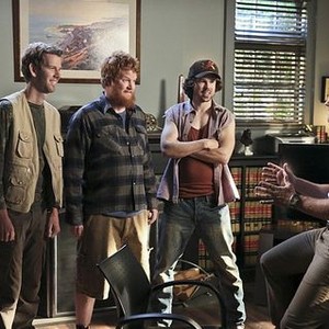 Matt Hobby - Rotten Tomatoes