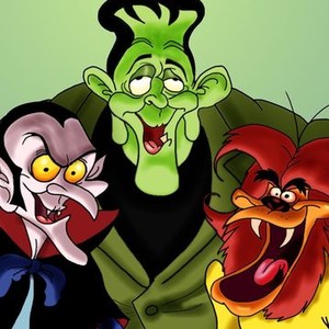 Groovie Goolies: Season 1, Episode 13 - Rotten Tomatoes