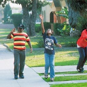 Donovan McCrary - Rotten Tomatoes