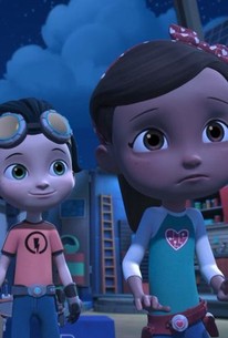 Rusty Rivets: Season 1, Episode 23 | Rotten Tomatoes