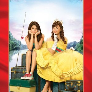 Princess Protection Program (2009) - Rotten Tomatoes