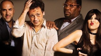 Iceposeidon Deadbeat Dad
