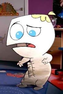 Little Roy: Season 1, Episode 19 | Rotten Tomatoes