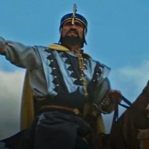 Saladin - Rotten Tomatoes