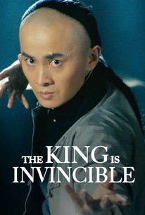 The King Is Invincible | Rotten Tomatoes