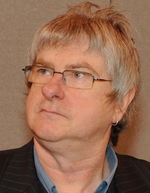 Chris Jury | Rotten Tomatoes