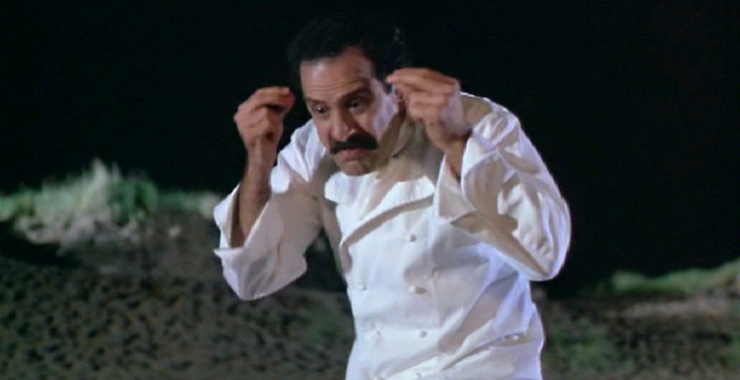 Big Night - Rotten Tomatoes