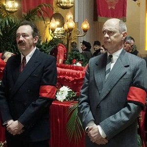 The Death of Stalin - Rotten Tomatoes