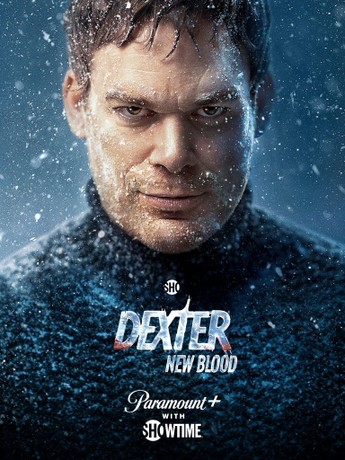 Cartaz De Dexter