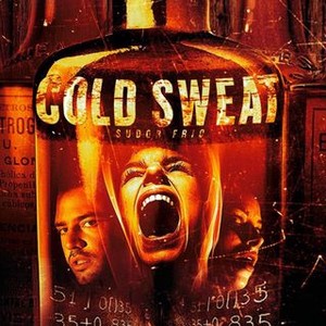 Cold Sweat - Rotten Tomatoes