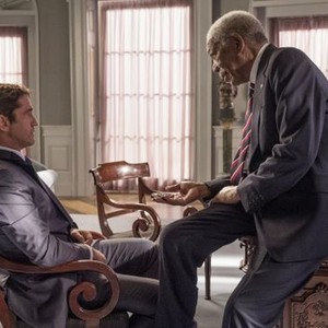 Gerard Butler - Rotten Tomatoes