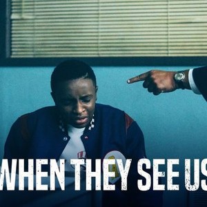 When They See Us - Rotten Tomatoes