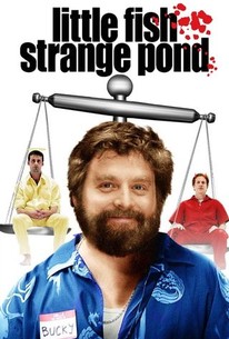 Little Fish, Strange Pond | Rotten Tomatoes