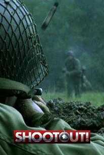 Shootout!: Season 2 | Rotten Tomatoes