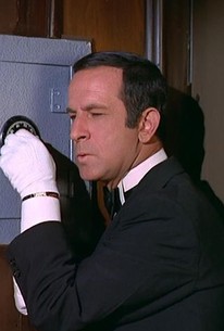 Get Smart: Season 5, Episode 20 | Rotten Tomatoes