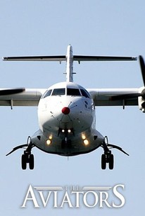 The Aviators: Season 8 | Rotten Tomatoes