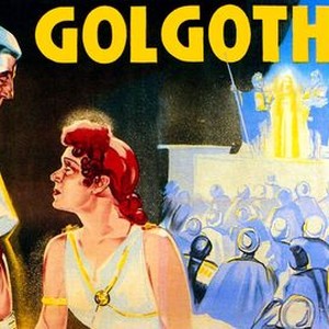 Golgotha - Rotten Tomatoes