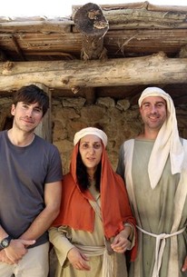 Pilgrimage with Simon Reeve: Season 1, Episode 3 | Rotten Tomatoes