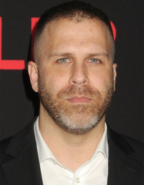 Adam G. Simon - Rotten Tomatoes