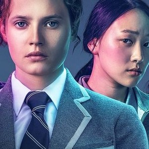 Bad Behaviour - Rotten Tomatoes