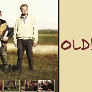 Oldboys - Rotten Tomatoes
