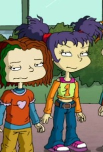 All Grown Up: Season 2, Episode 4 - Rotten Tomatoes