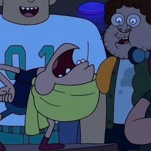 Clarence: Season 2, Episode 10 - Rotten Tomatoes