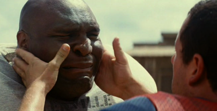 The Longest Yard - Rotten Tomatoes