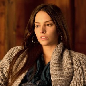 Genesis Rodriguez The Last Stand