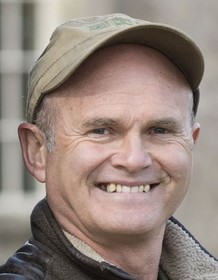 Simon King | Rotten Tomatoes