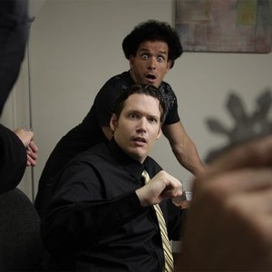 Office Ninja - Rotten Tomatoes