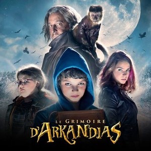 Le grimoire d'Arkandias - Rotten Tomatoes
