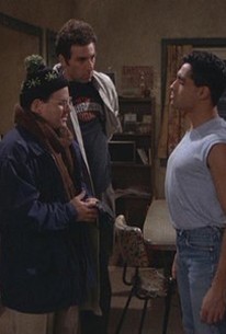 Seinfeld - Season 2 Episode 12 - Rotten Tomatoes