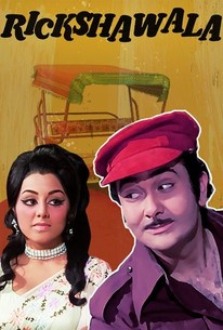 Rickshawala | Rotten Tomatoes