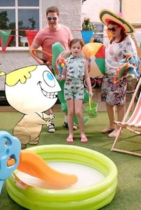 Little Roy: Season 1, Episode 22 | Rotten Tomatoes