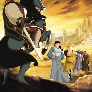 El Cid: The Legend - Rotten Tomatoes