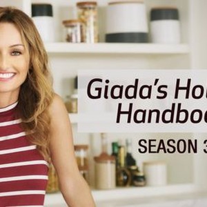 Giada's Holiday Handbook - Rotten Tomatoes