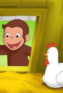 Curious George: Season 11, Episode 10 | Rotten Tomatoes