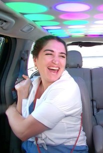 Cash Cab: Season 14, Episode 26 - Rotten Tomatoes