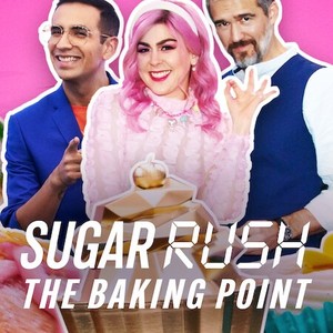 Sugar Rush: The Baking Point - Rotten Tomatoes