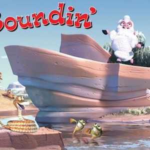 Boundin' - Rotten Tomatoes