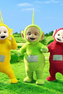 Teletubbies: Season 2, Episode 24 - Rotten Tomatoes