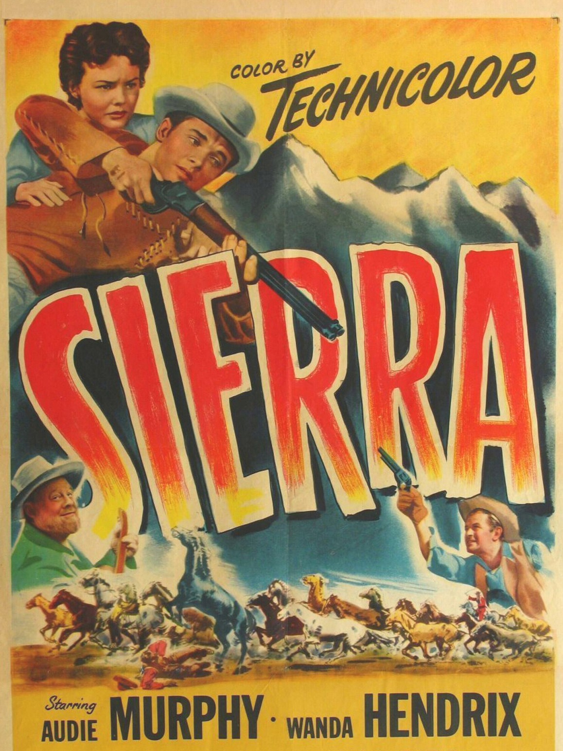 Sierra Pictures | Rotten Tomatoes