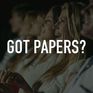 Got Papers? - Rotten Tomatoes