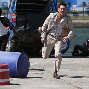 The Thieves - Rotten Tomatoes