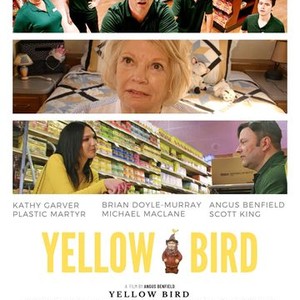 Yellow Bird - Rotten Tomatoes